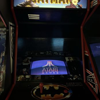 GALLOPING GHOST ARCADE - Updated January 2026 - 391 Photos & 381 ...