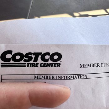 COSTCO TIRE CENTER - Updated January 2026 - 33 Photos & 62 Reviews ...
