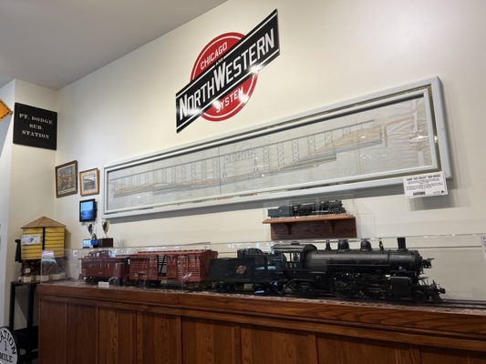 BOONE & SCENIC VALLEY RAILROAD & MUSEUM - 65 Photos & 27 Reviews - 225 ...