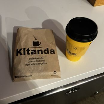 KITANDA ESPRESSO & AÇAÍ - Updated June 2025 - 211 Photos & 143 Reviews ...