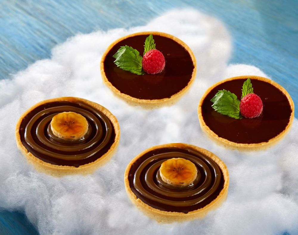 CLOUD 9 DESSERTS - 110 Photos - 955 Alton Rd, Miami Beach, Florida ...