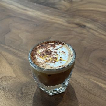 LOOP ESPRESSO CLUB - Updated July 2024 - 258 Photos & 79 Reviews - 1954 ...