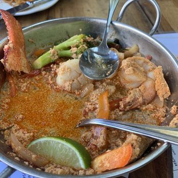 SEA THAI BISTRO - Updated December 2024 - 631 Photos & 614 Reviews ...