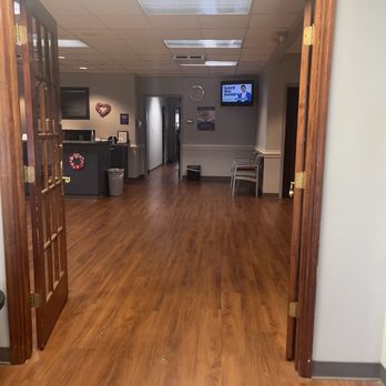 WAKE RADIOLOGY - Updated December 2025 - 17 Photos & 11 Reviews - 3821 ...