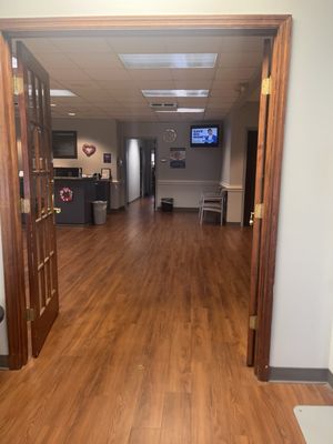 WAKE RADIOLOGY - Updated January 2026 - 17 Photos & 12 Verified Reviews ...