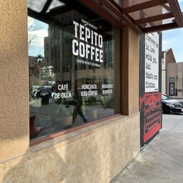 TEPITO COFFEE - Updated July 2025 - 273 Photos & 180 Reviews - 695 E ...