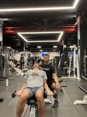 JON LINCHITZ PERSONAL TRAINING - Updated October 2025 - 42 Photos & 14 ...