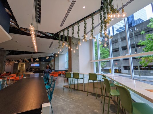THE COLLECTIVE FOOD HALL AT CODA - Updated May 2025 - 60 Photos & 15 ...