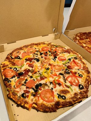 ECLIPSE PIZZA CO. - Updated August 2024 - 218 Photos & 359 Reviews ...