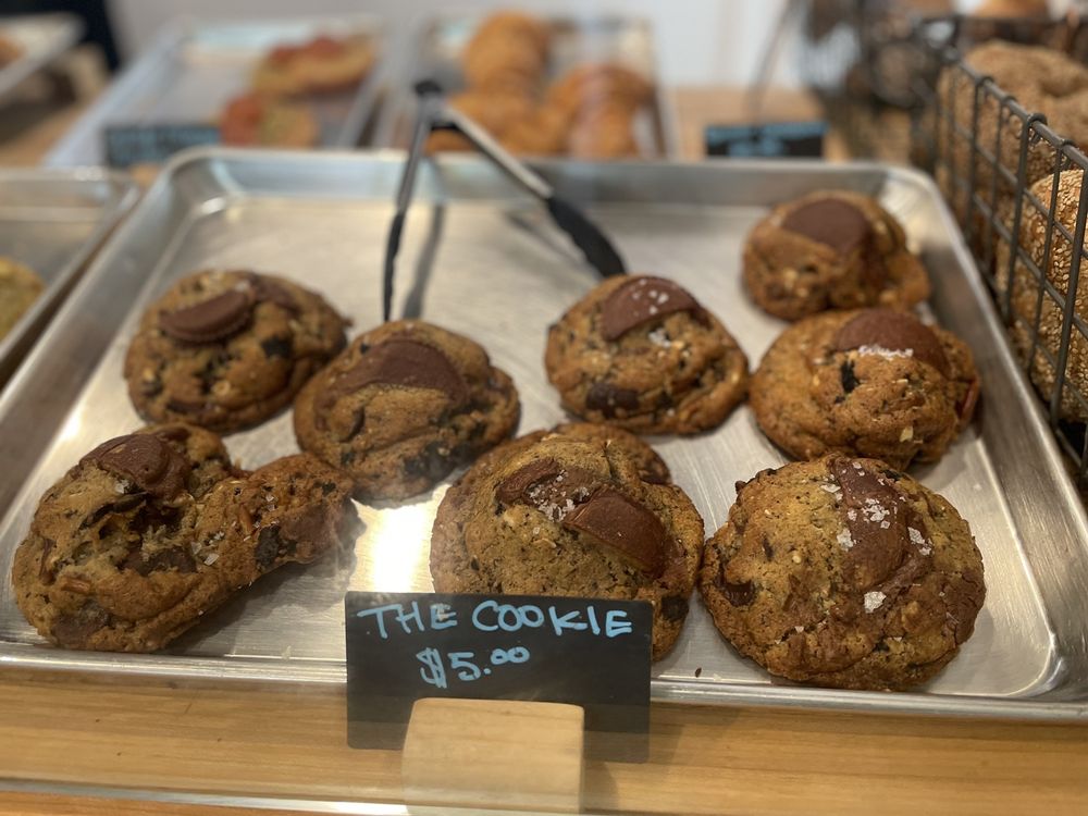 WINSTON’S CAFE & BAKERY - 57 Photos & 41 Reviews - Cafes - 1517 3rd Ave ...