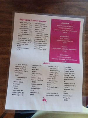 THE FLAMINGO LOUNGE - 38 Photos & 45 Reviews - 520 S Van Buren St, Enid ...