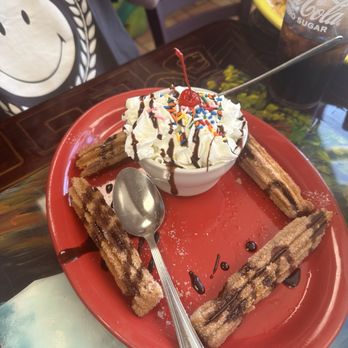 FIESTA PATRIA MEXICAN RESTAURANT AND CANTINA - Updated December 2025 ...