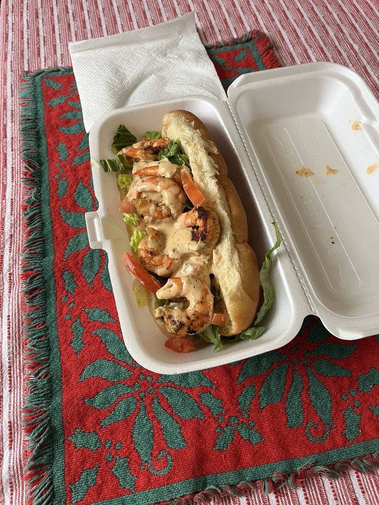 FAT MAMAZ - Updated December 2024 - 103RD St, Jacksonville, Florida ...