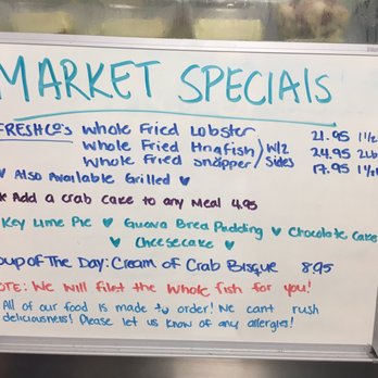 FRESHCO FISH MARKET & GRILL - Updated October 2025 - 1362 Photos & 1012 ...