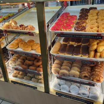 DUFFIN’S DONUTS - Updated November 2024 - 489 Photos & 320 Reviews ...