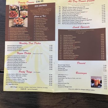 XO CHINESE FOOD - Updated January 2025 - 171 Photos & 346 Reviews ...