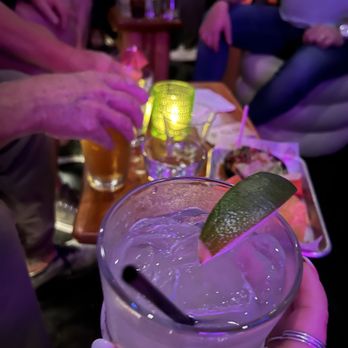 THE FRIKI TIKI - Updated December 2025 - 89 Photos & 43 Reviews - 357 W ...