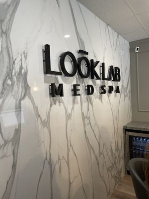 LOOK LAB MED SPA - Updated October 2025 - 24 Photos & 14 Reviews - 7805 ...