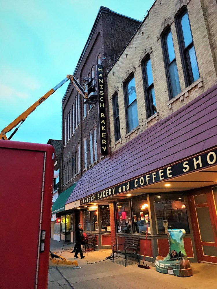 RED WING SIGNWORX - Updated July 2025 - 48 Photos - 315 W 5th St, Red ...