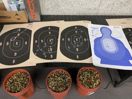 BOSTON GUN & RIFLE ASSOCIATION - Updated November 2024 - 47 Photos & 35 ...