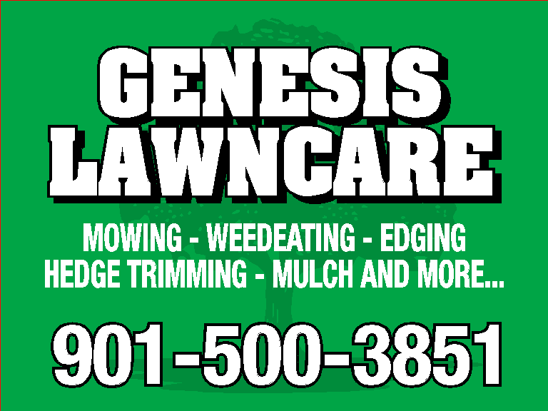 GENESIS LAWN CARE - Updated January 2026 - Request a Quote - 3589 E Lake Nina Dr, Inverness ...