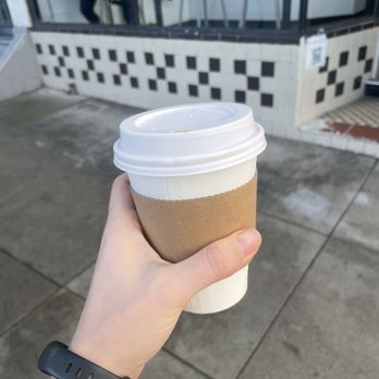 FIFTY / FIFTY COFFEE AND TEA - Updated June 2025 - 530 Photos & 510 ...