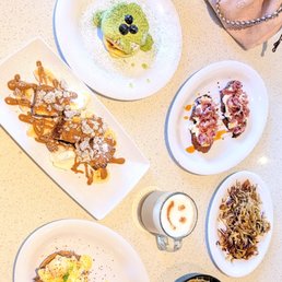 KITCH CAFE - Updated June 2025 - 515 Photos & 257 Reviews - 1935 W ...