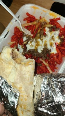 CHIVIS TACOS - Updated January 2025 - 17 Reviews - 1055 Broadway ...