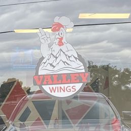 VALLEY WINGS - Updated September 2025 - 347 Photos & 607 Reviews ...