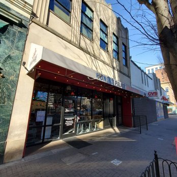 HUNGRY PALATE BAR & GRILL - Updated June 2024 - 87 Photos & 38 Reviews ...