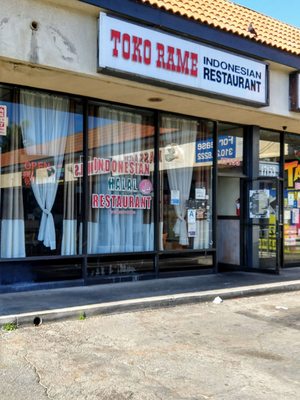 TOKO RAME INDONESIAN RESTAURANT - 612 Photos & 317 Reviews - 17155 ...