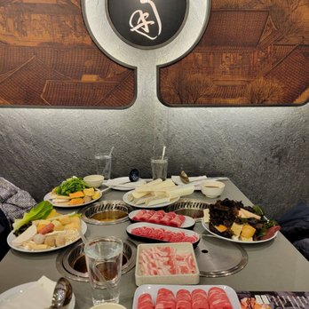 HOTPOT ONE - Updated August 2025 - 182 Photos & 63 Reviews - 9 Billings ...