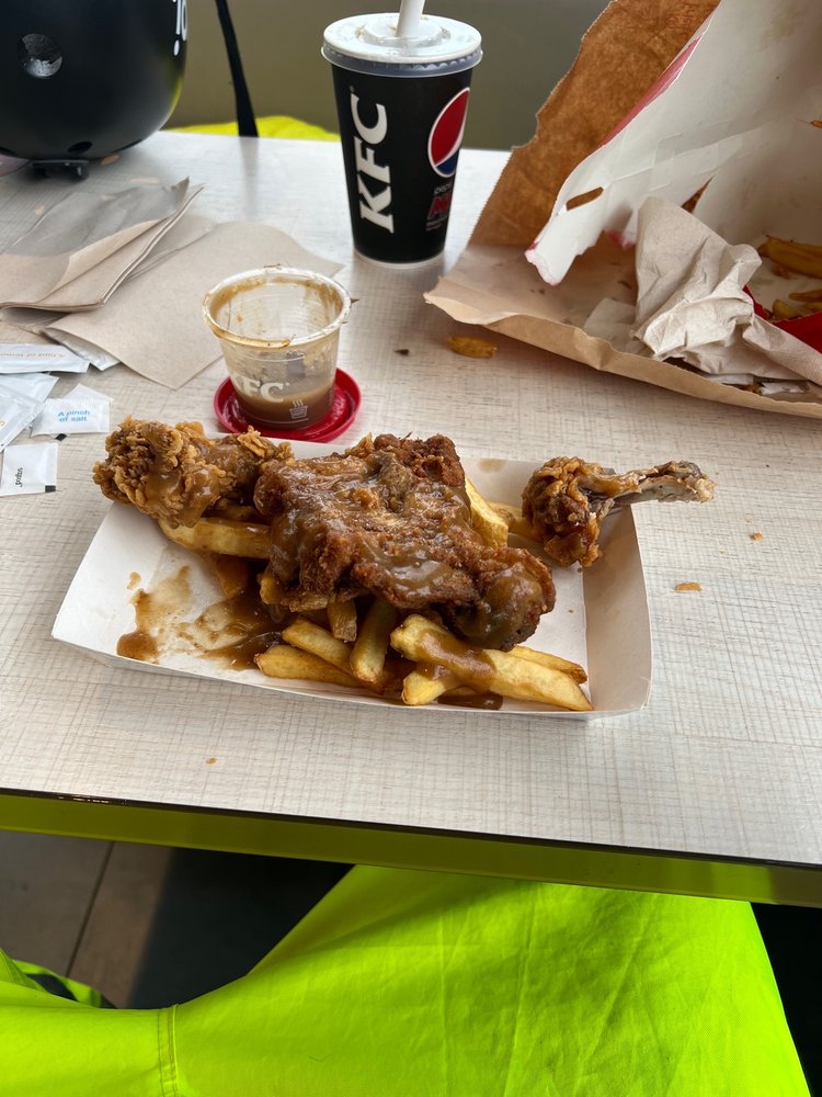 KFC - Updated March 2025 - 18 Photos - Gloucester Road North, Bristol ...