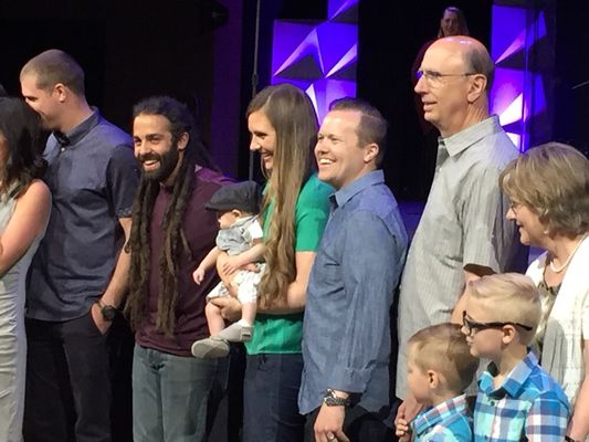 CROSSROADS COMMUNITY CHURCH - Updated December 2025 - 72 Photos & 30 ...