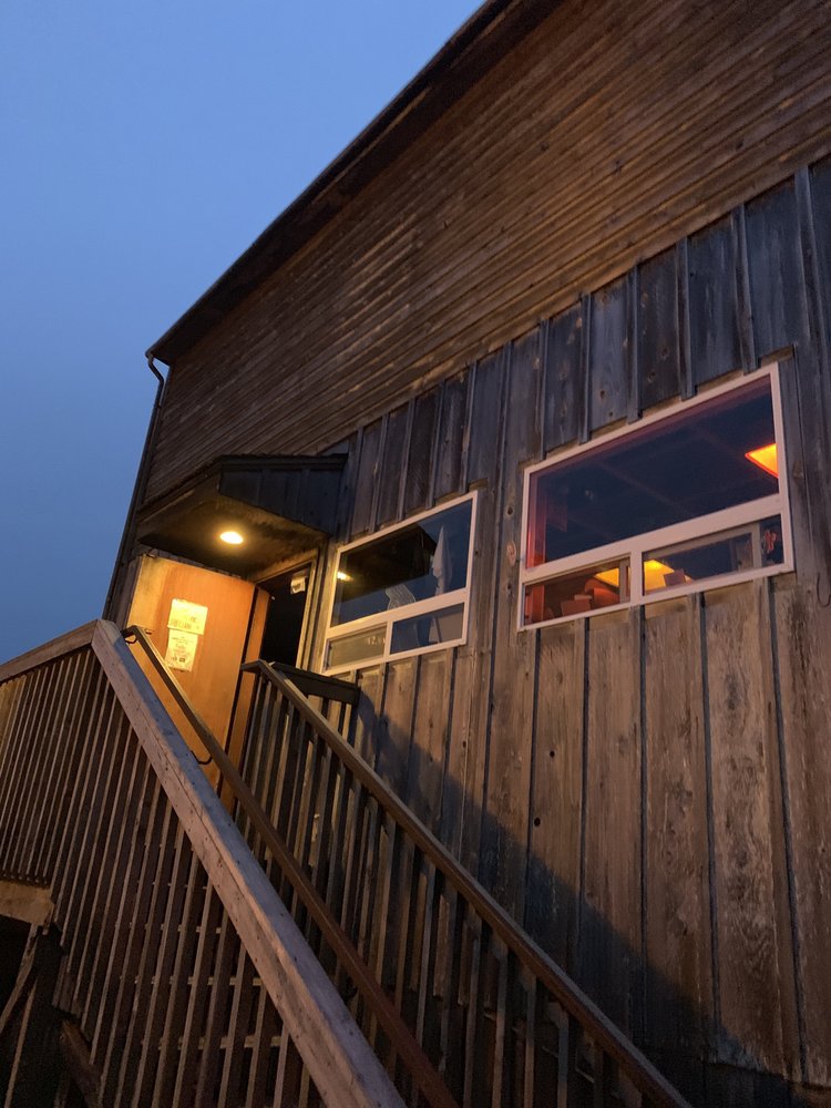 THE BRIDGE TENDER - 59 Photos & 71 Reviews - 554 Broadway St, Seaside ...