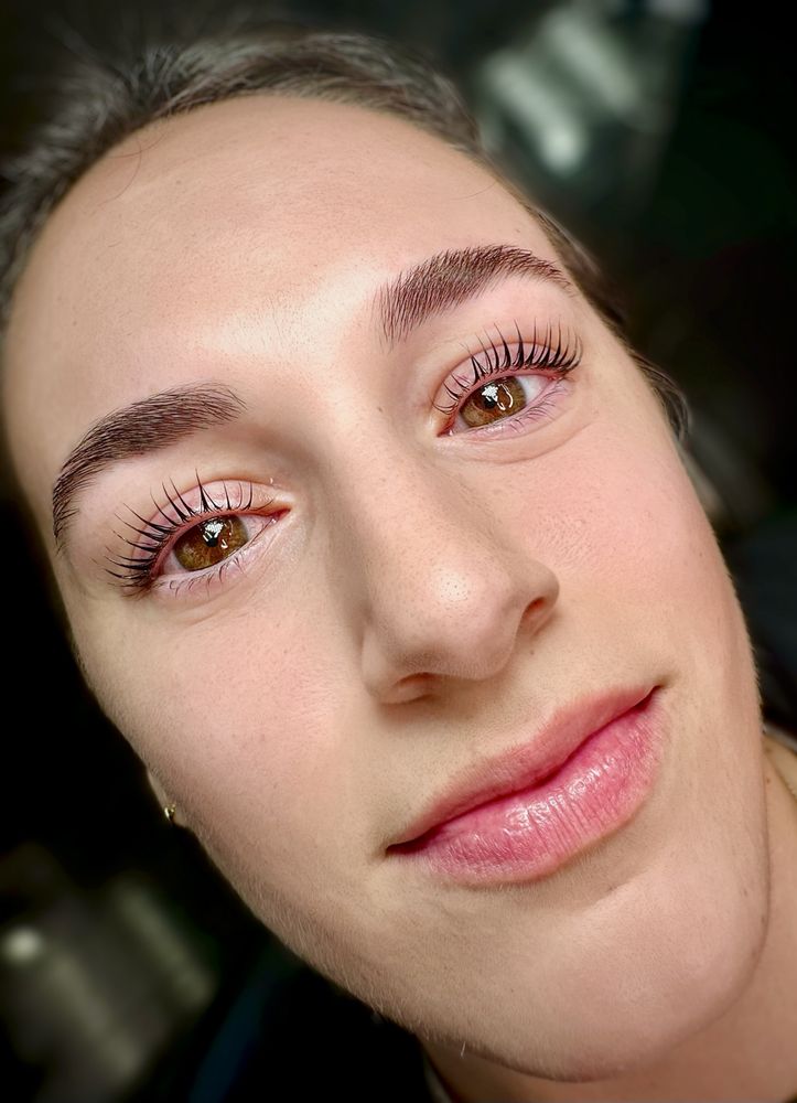 EYEBROWS BY RACHEL - Updated November 2025 - 120 Photos & 18 Reviews ...