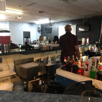 ICE EVENT CENTER AND GRILL - Updated June 2024 - 104 Photos & 40 ...