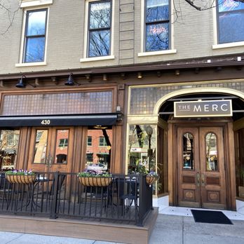 THE MERC - Updated August 2024 - 212 Photos & 201 Reviews - 430 ...