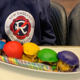 SUGAR FACTORY - ATLANTIC CITY - Updated October 2025 - 2014 Photos ...