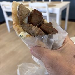 ZITO GREEK KITCHEN - Updated July 2025 - 32 Photos & 14 Reviews - 1015 ...