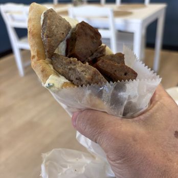 ZITO GREEK KITCHEN - Updated December 2025 - 80 Photos & 21 Reviews ...