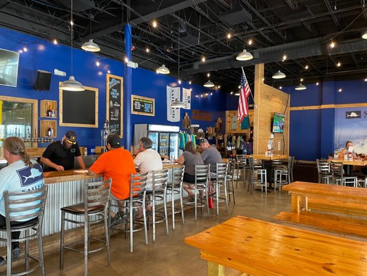 SAILFISH BREWING - FORT PIERCE - Updated March 2025 - 247 Photos & 182 ...
