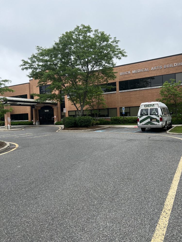 Seaview Orthopaedics Updated March 2026 12 Reviews 1640 Route 88