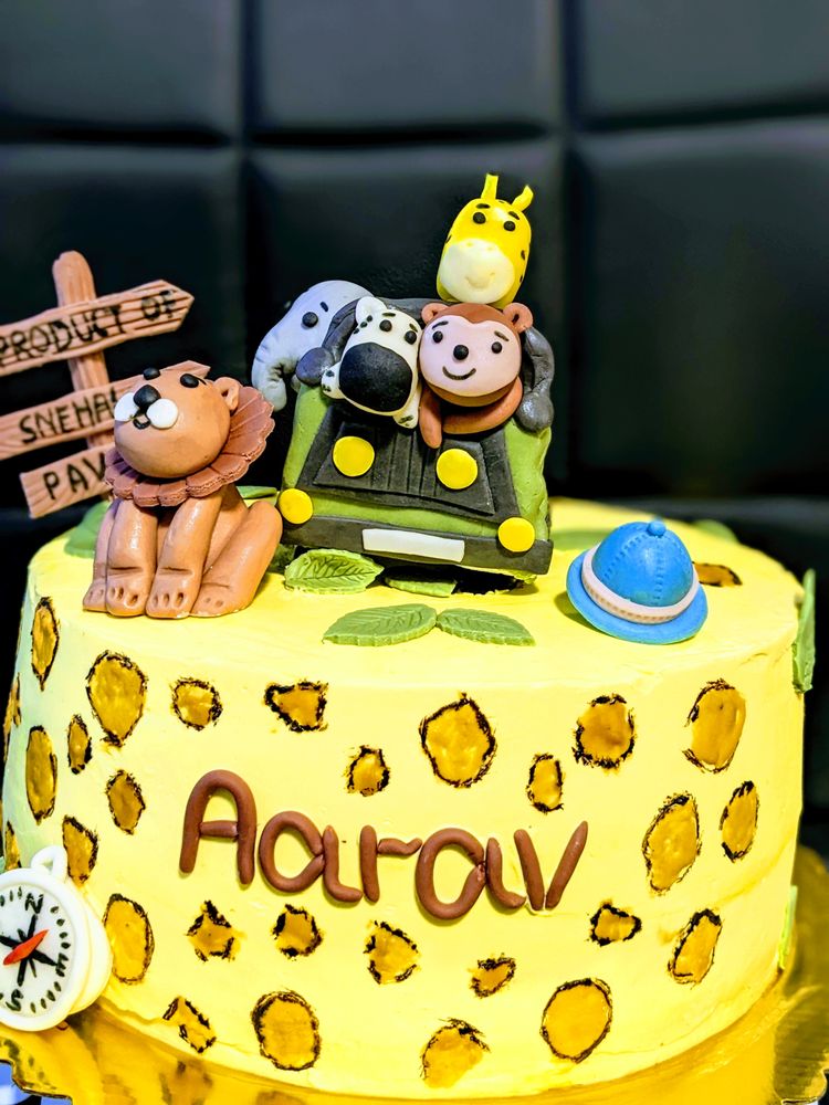 CAKEWALI - Updated April 2024 - Toronto, Ontario, Canada - Custom Cakes ...