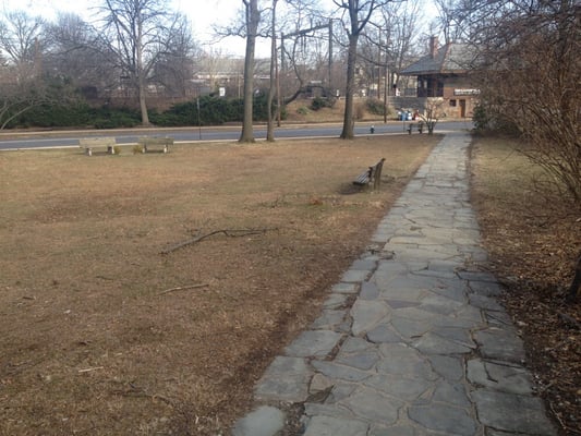 WATCHUNG PARK - Updated May 2025 - 271 Midland Ave, Montclair, New ...