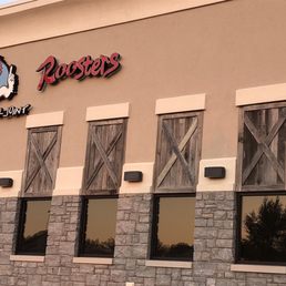 ROOSTERS - Updated July 2025 - 111 Photos & 89 Reviews - 114 ...