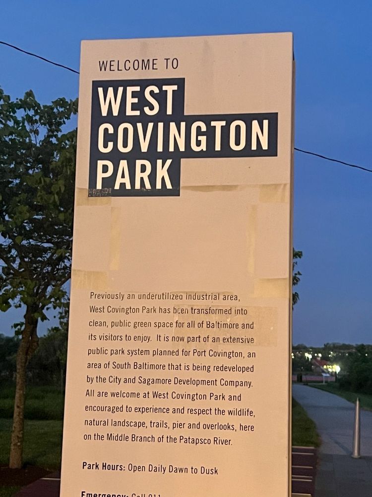 WEST COVINGTON PARK - Updated November 2024 - 41 Photos - 101 W ...
