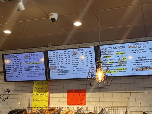 MAGIC BAGELS - Updated December 2025 - 81 Photos & 125 Reviews - 194 W ...