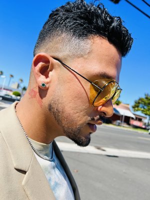 JQ BROTHERS TONSORIAL HAIR EMPORIUM - 13 Photos - Los Angeles, CA - Yelp