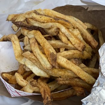 STAMPS SUPER BURGERS - Updated August 2024 - 189 Photos & 212 Reviews ...